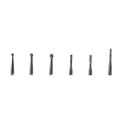 Burs | Diamond Disks | Carbide Stones | Mandrels