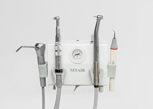 NITAIR PLUS - (Complete)