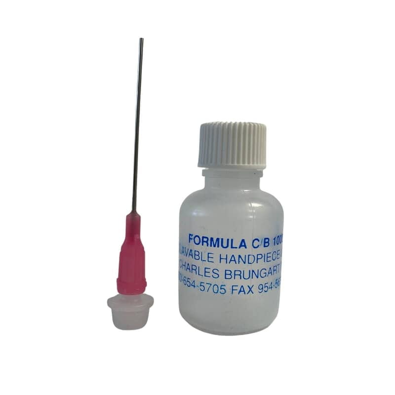 Formula CB 1000 - Autoclavable (0.5 oz)