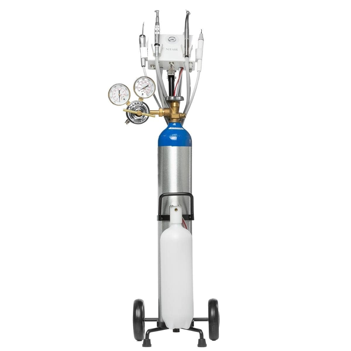 NITAIR PLUS (Complete)